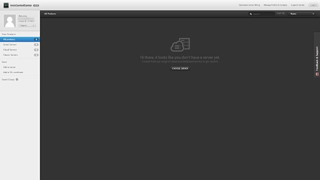 iWeb review | TechRadar
