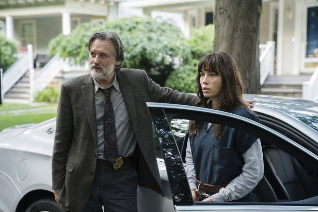 The Sinner season 4 - how to watch the show online | Woman & Home