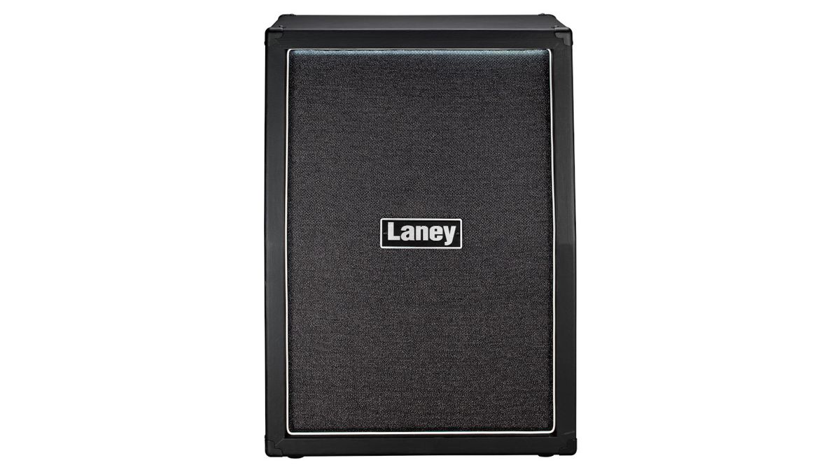 NAMM 2020 VIDEO: New Laney MiniStacks, powered LFR cab and Black ...