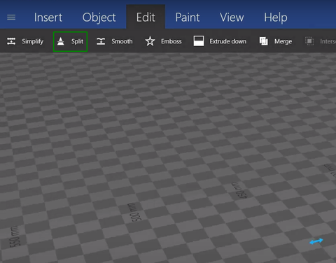How to Split an Object for 3D Printing | Tom's Hardware