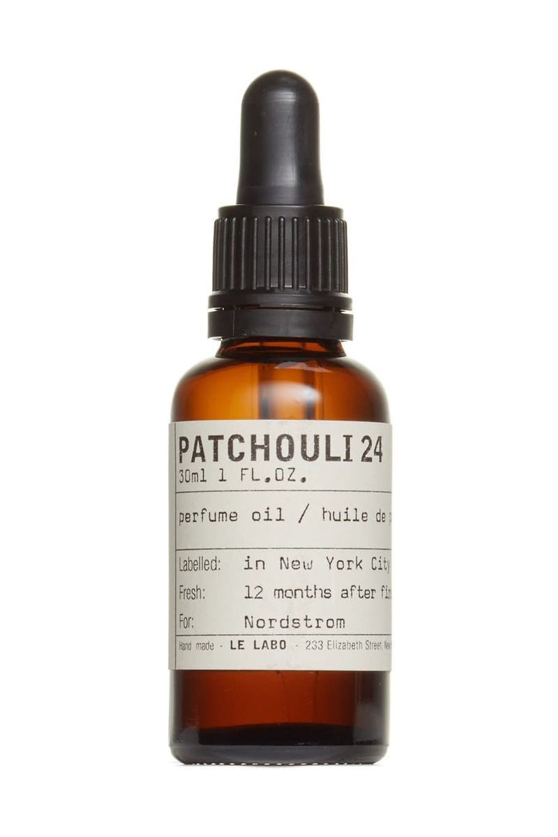 Best Perfume Oils of 2023 | Best New Fragrance Oils (US) | Marie Claire