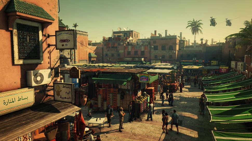 Every modern Hitman level, ranked from worst to best | PC Gamer