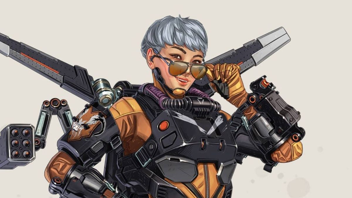 Apex Legends characters - the best abilities, playstyles and weaknesses ...