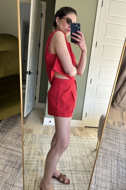 See How 12 Pieces From Posse's Spring Collection Look On | Who What Wear