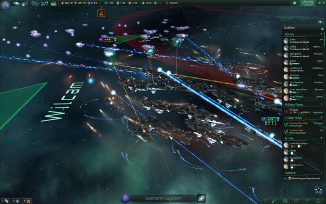 Stellaris review | PC Gamer