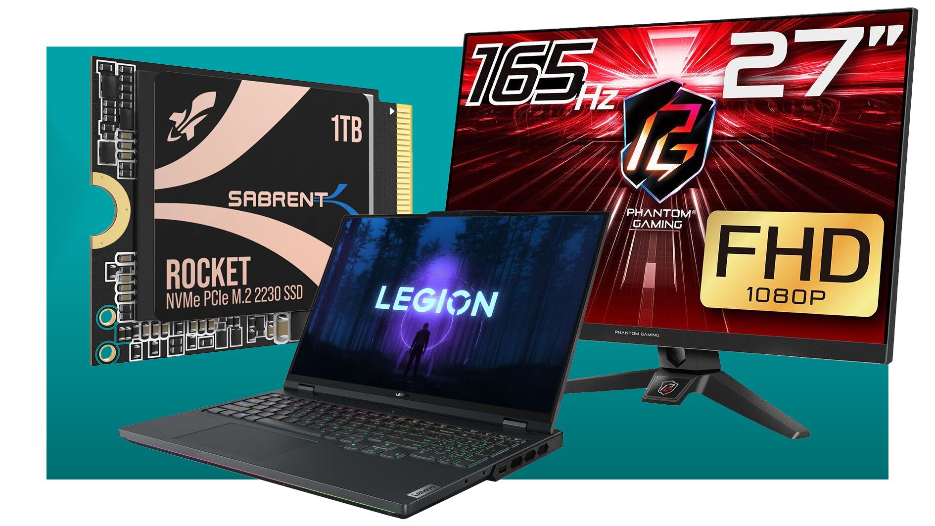 The 10 most popular Prime Day deals among PC Gamer readers | PC Gamer