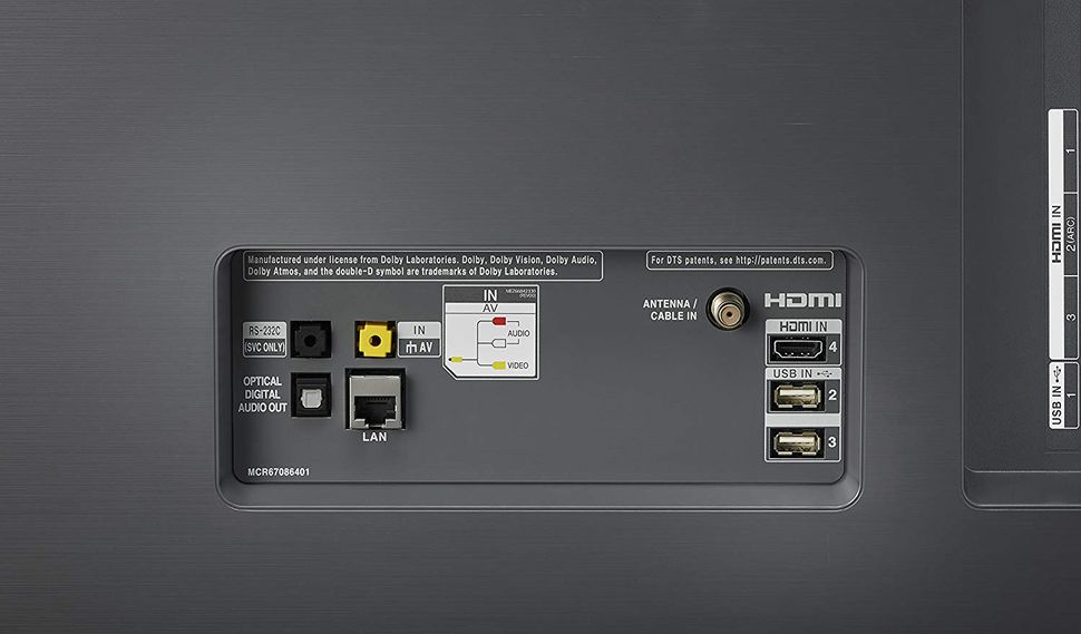 How to find the HDMI-ARC port on your TV | iMore