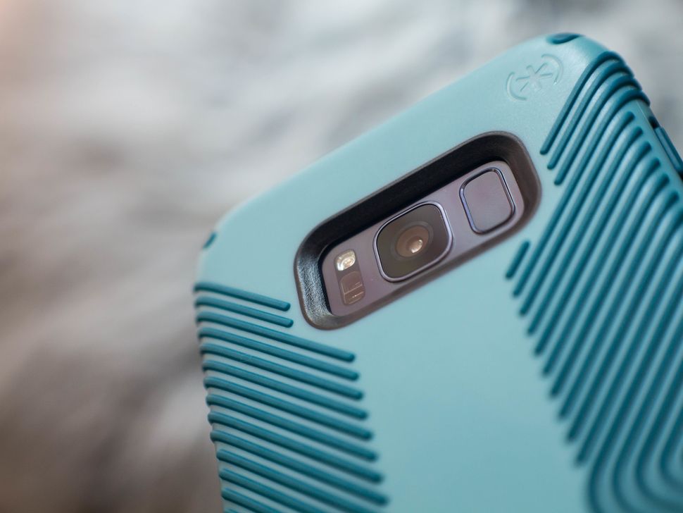 Galaxy S8 camera tips and tricks | Android Central