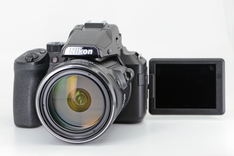 Nikon P950 review | Digital Camera World