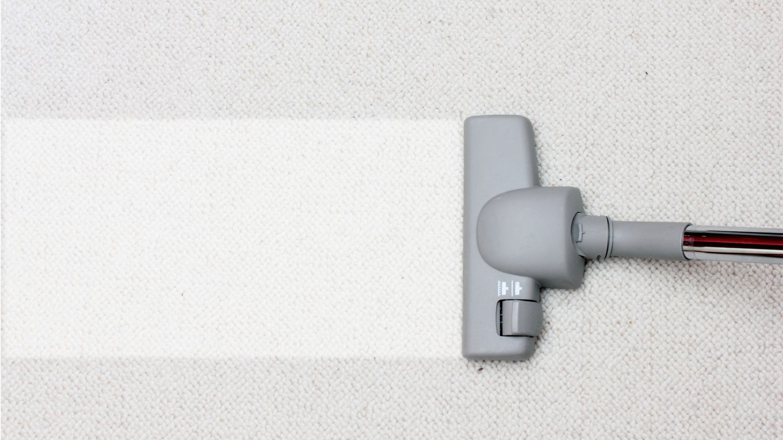 How to clean a vacuum brush | Real Homes