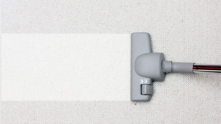 How to vacuum – top tips for quick and efficient cleaning | Real Homes
