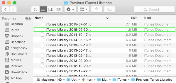Apple Music Ruined My iTunes Collection - Here's How I Fixed It | Tom's ...