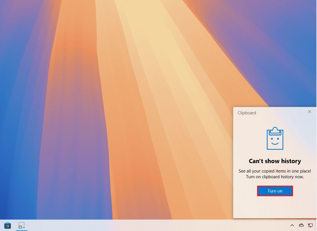 How to use the 'Clipboard history' feature on Windows 10 | Windows Central