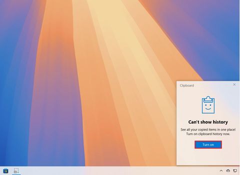 How to use the 'Clipboard history' feature on Windows 10 | Windows Central