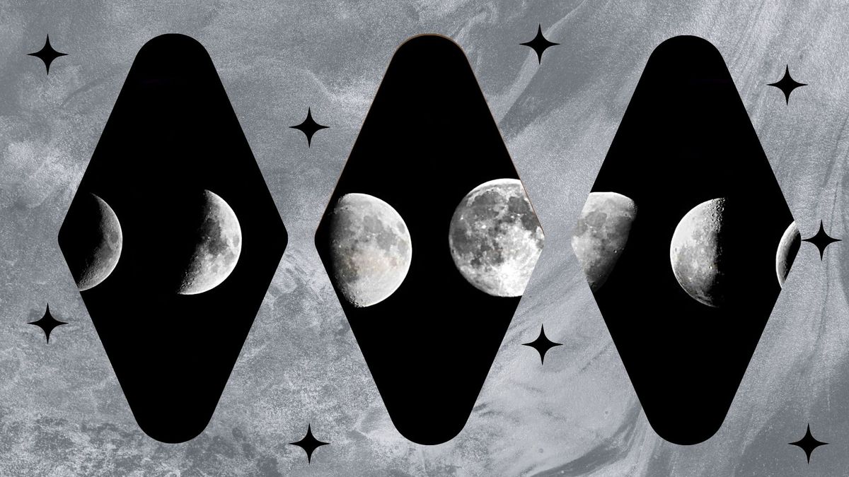 October eclipse 2022: astrology insight, tips and much more | My ...