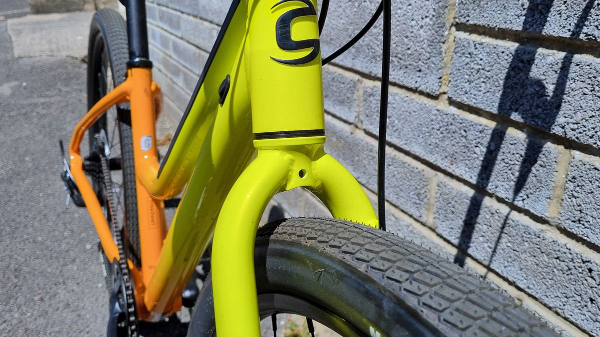 Cannondale Treadwell 3 review – A slow pootler that's simple and ...