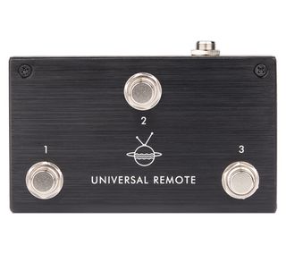 Pigtronix expands lineup of looper pedals with Infinity 3, debuts ...
