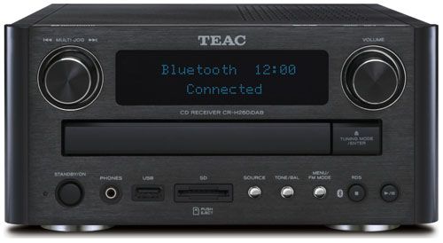 TEAC Reference series boosted by three new components – each with a ...