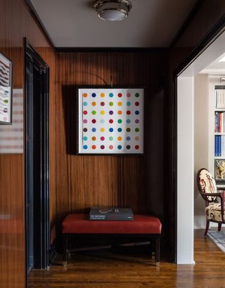 How to Embrace the Latest Polka Dot Trend in Our Interiors | Livingetc