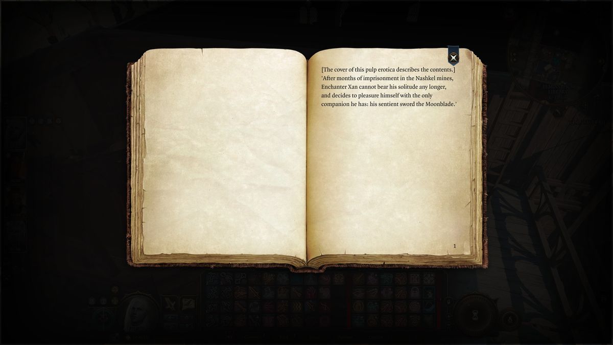 Baldur's Gate 3 is the horniest RPG I've ever played and I love it | PC Gamer