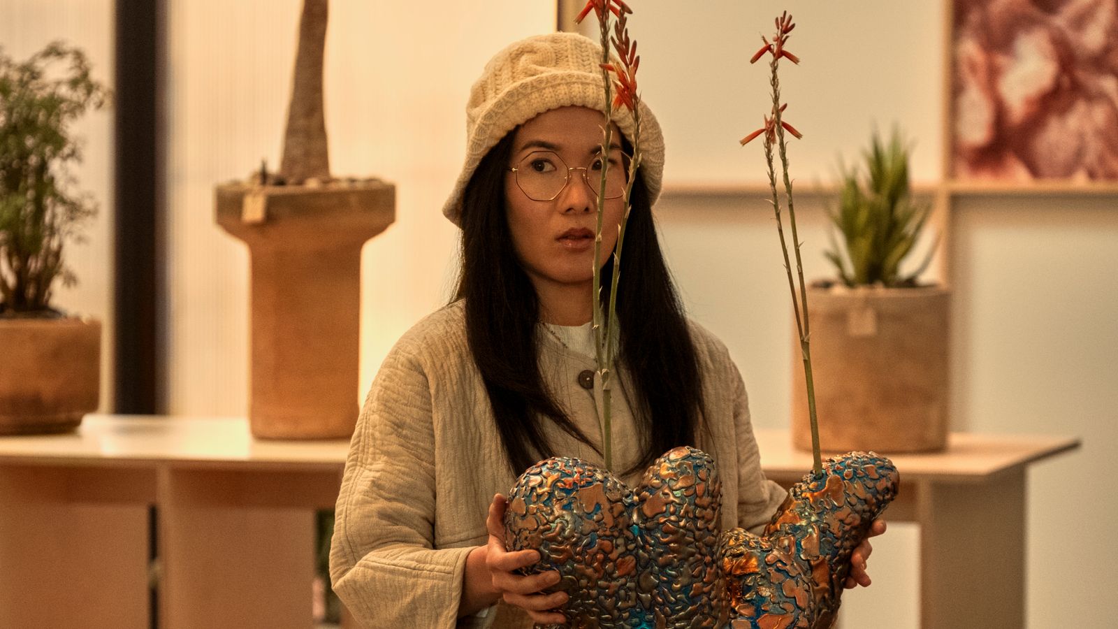 'Beef' Season 2 Is Confirmed: Everything We Know | Marie Claire