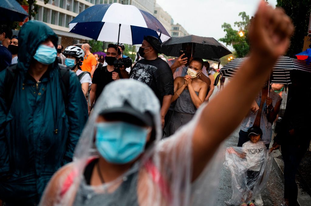 10 things you need to know today: June 6, 2020 | The Week