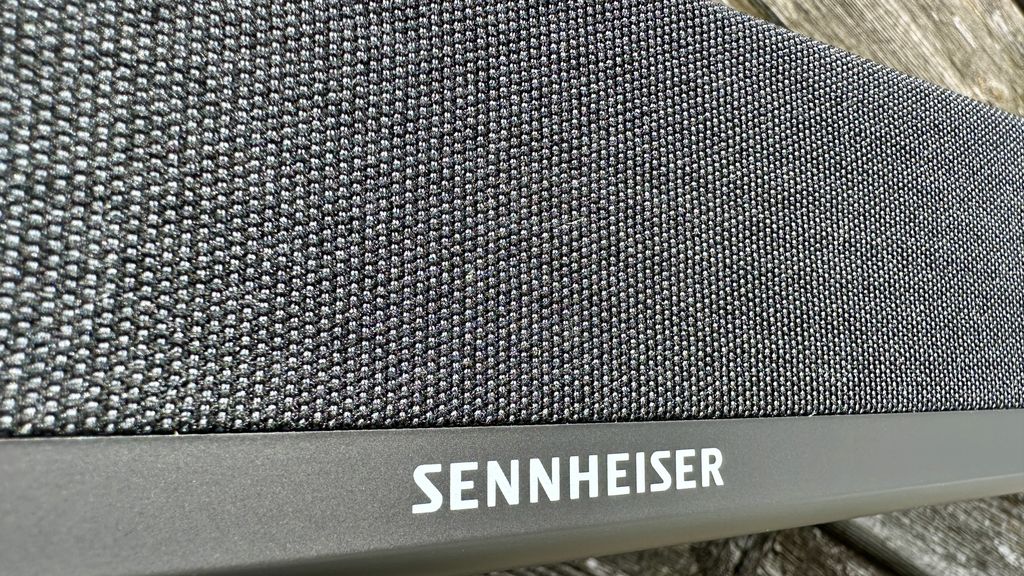 Sennheiser Ambeo Mini review: huge Dolby Atmos from a compact soundbar ...