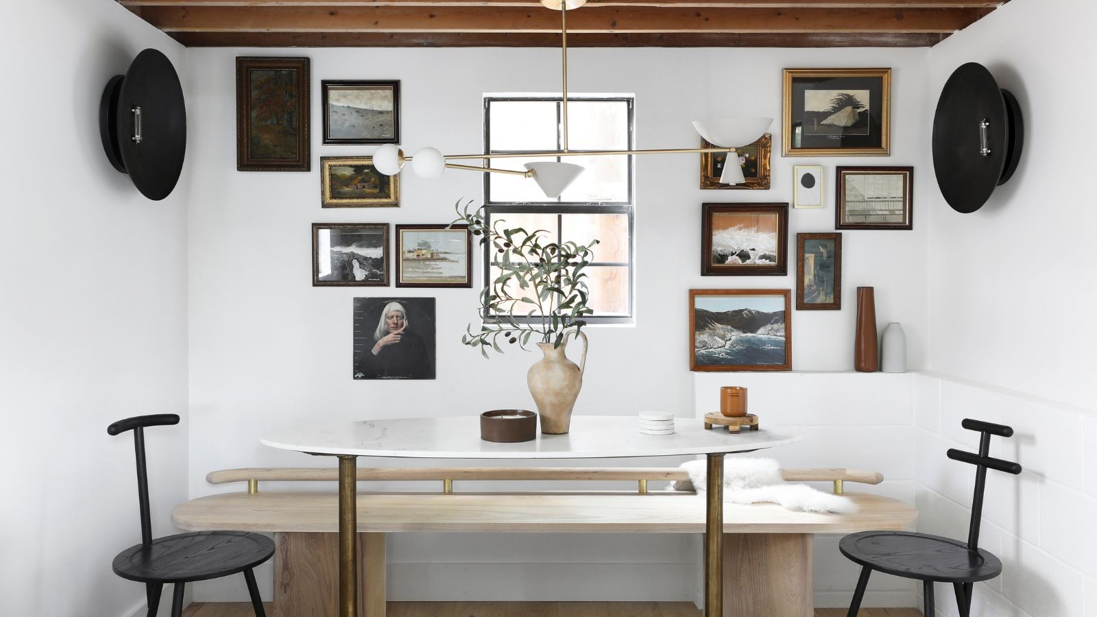 Gallery wall mistakes designers warn to always avoid | Homes and Gardens