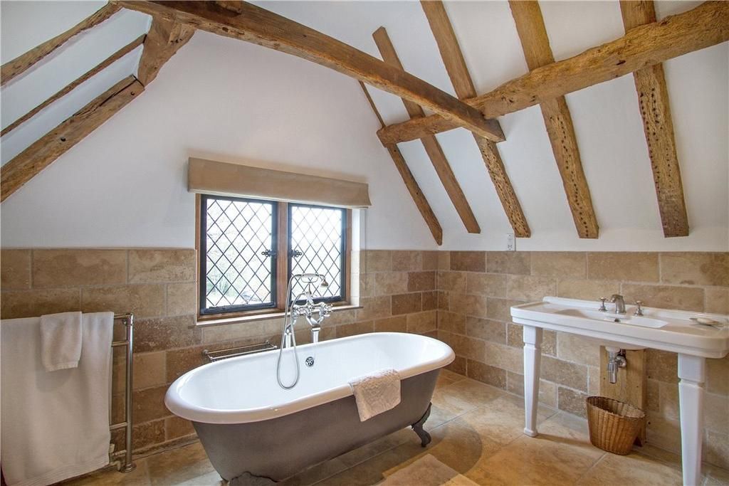 The sprawling country house in Surrey hailed as 'the best of the best ...