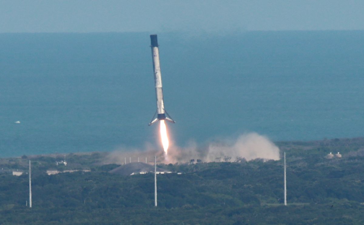 Relive SpaceX launch of Ax-2 astronaut mission with stunning photos | Space