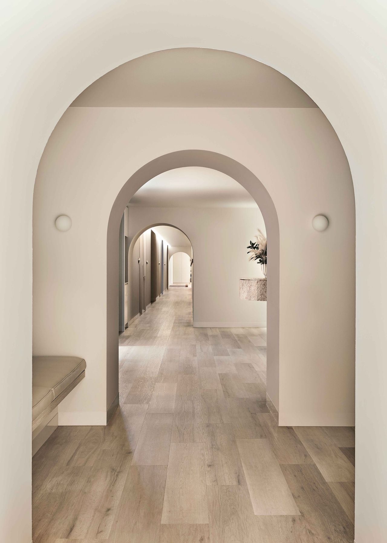 Holism Retreat opens in Melbourne | Wallpaper*