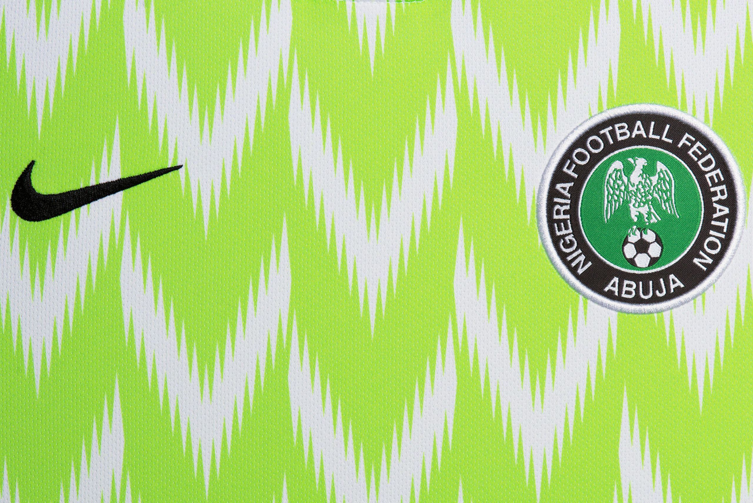 The best international football kits ever | FourFourTwo