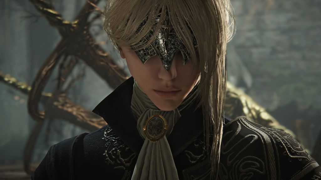 Elden Ring Nightreign tier list: Who's the best character to pick? | PC ...