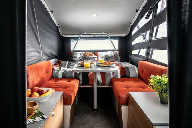 Caravans and travel trailers enjoy a design renaissance | Wallpaper*