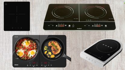 The best portable induction hobs to use almost anywhere | Woman & Home