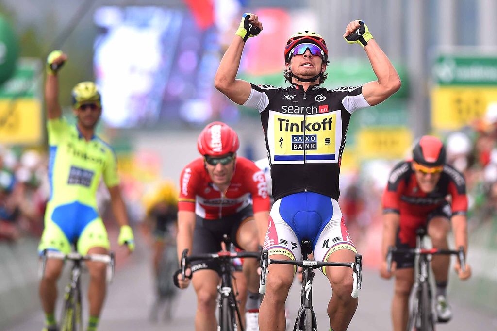 Sagan seeking stage wins at Tour de Suisse | Cyclingnews