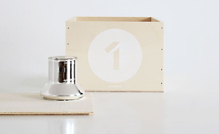 Designerbox: the design-led subscription box service unveils its latest ...