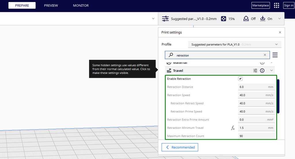 How to Fix Under-Extrusion Issues in 3D Prints | Tom's Hardware