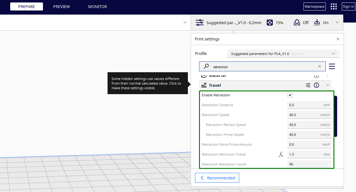 How to Fix Under-Extrusion Issues in 3D Prints | Tom's Hardware