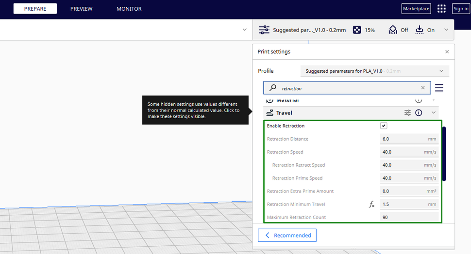 How to Fix Under-Extrusion Issues in 3D Prints | Tom's Hardware
