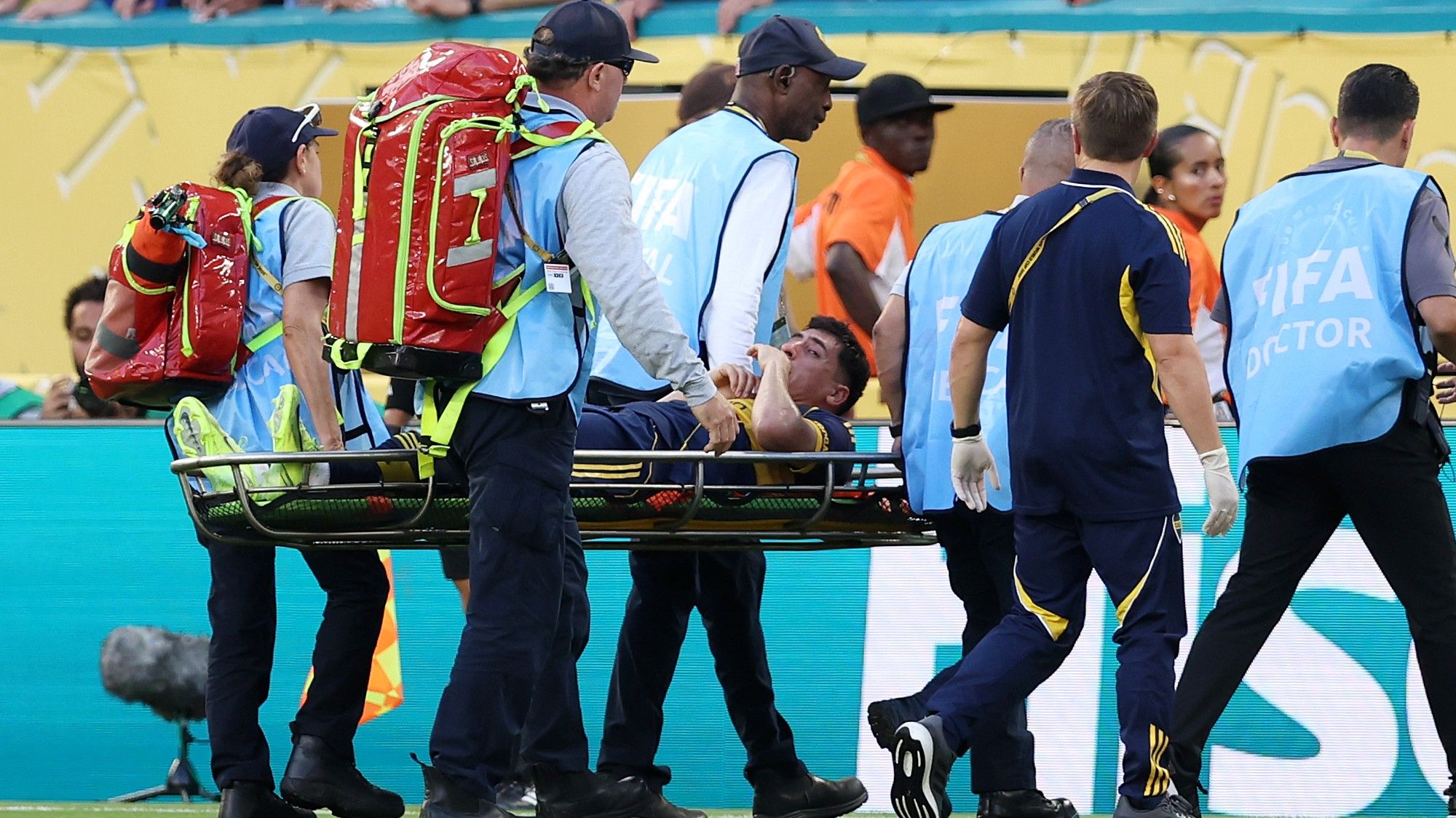 Injury time: is there too much football? | The Week
