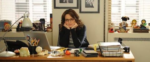 30 Rock Watch: Season 6, Episode 21 - The Return of Avery Jessup ...