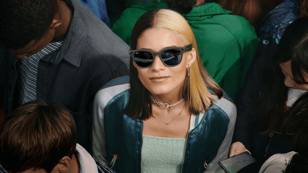 Best camera glasses in 2021 | Digital Camera World