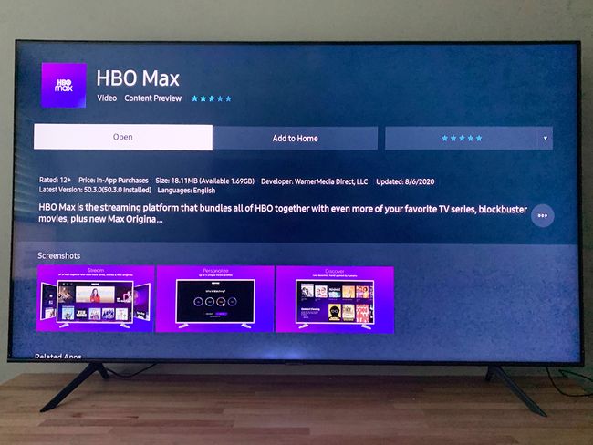 How to install and delete apps on your 2020 Samsung TV | Tom's Guide