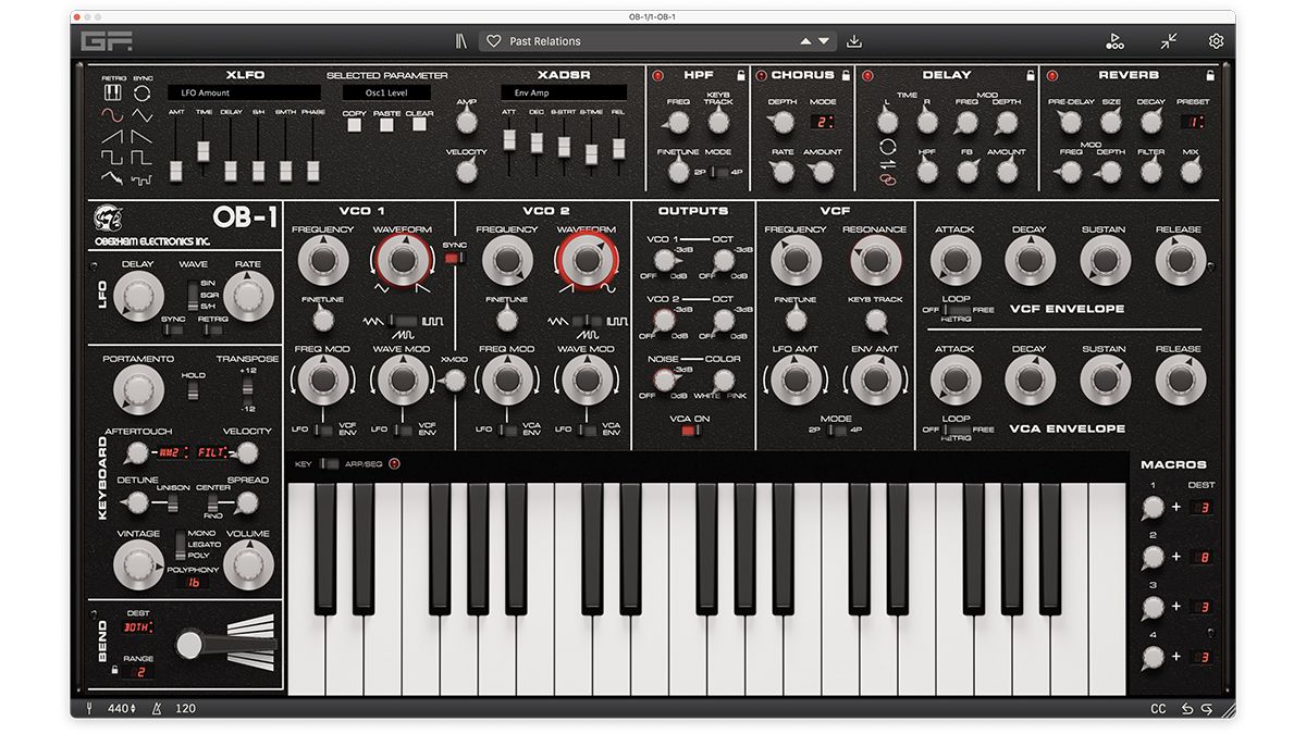 “It’s angry and ready to bite”: GForce Software releases an authentic ...
