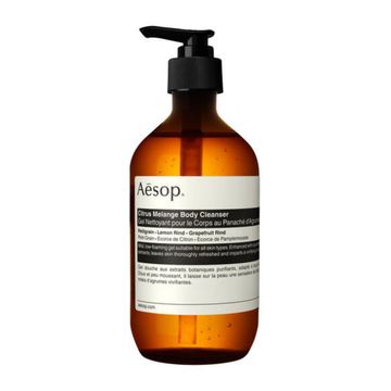 The 8 Best Body Washes To Elevate Your Daily Shower | Marie Claire UK