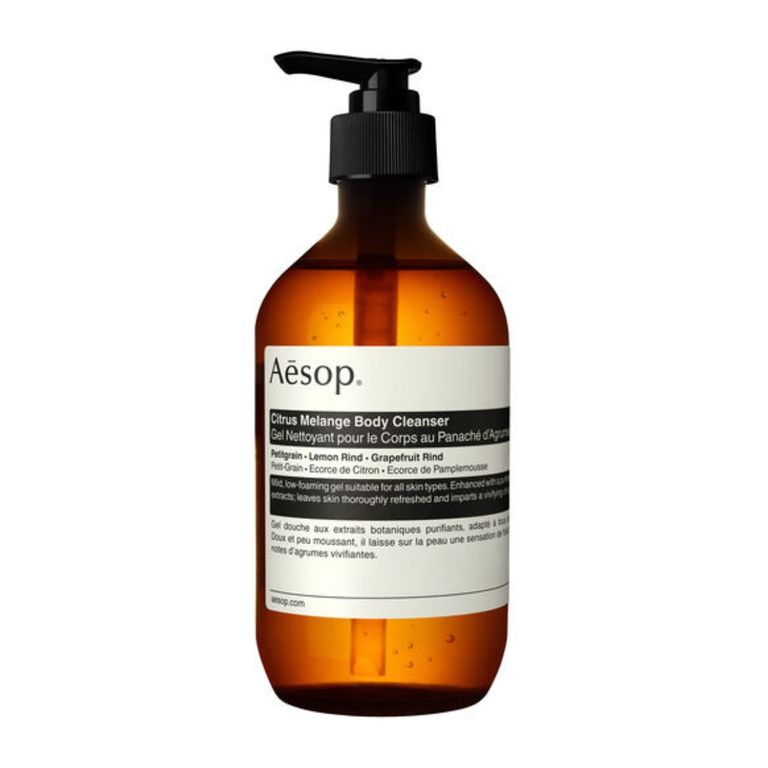 The 8 Best Body Washes To Elevate Your Daily Shower | Marie Claire UK