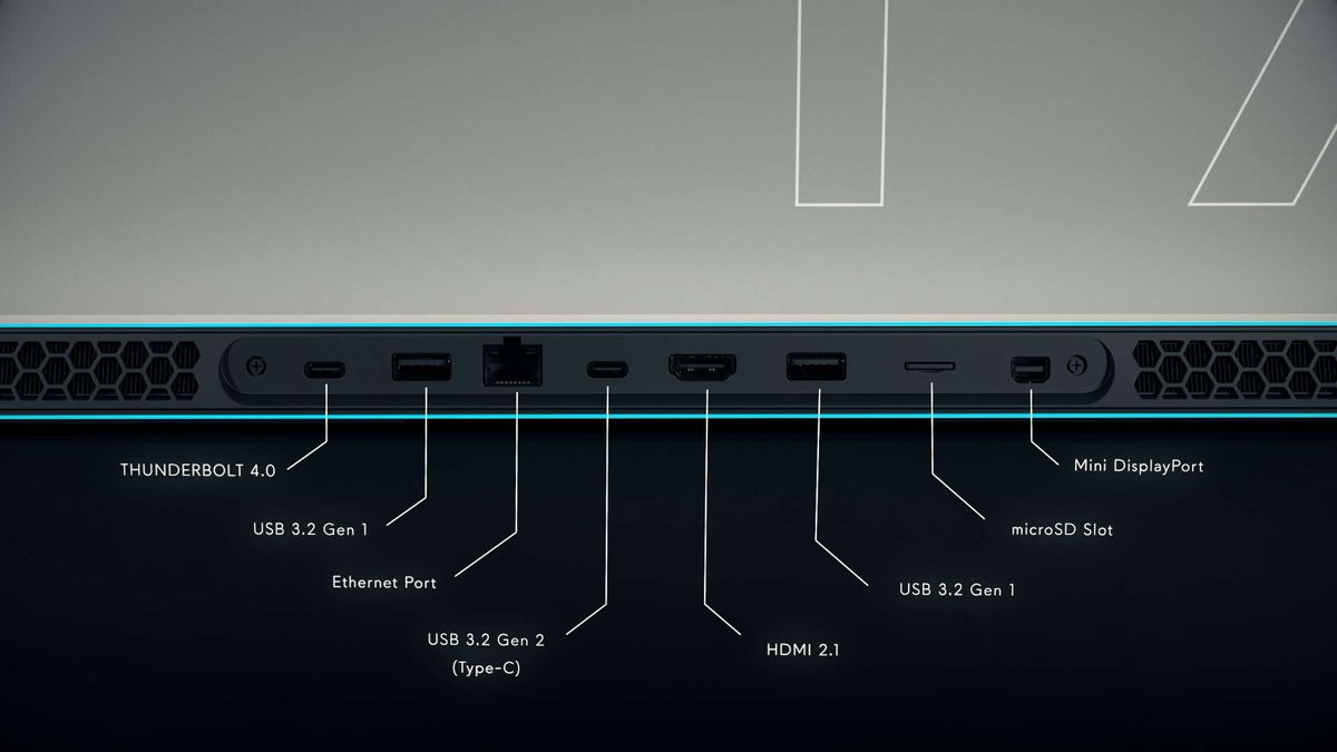 Alienware's X-series might just make 4K gaming laptops worthwhile | PC ...