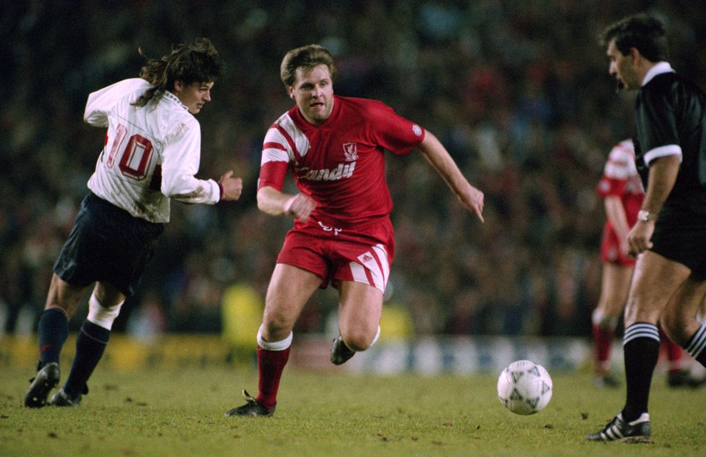 Danish footballers who played in the Premier League | FourFourTwo
