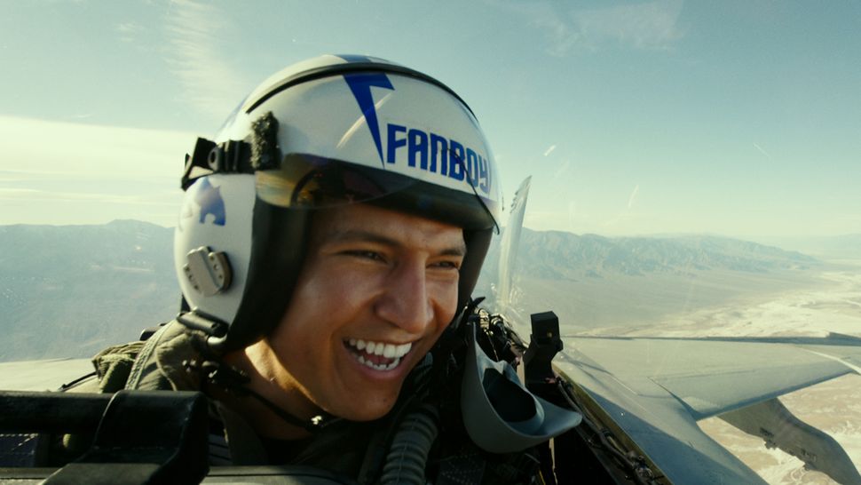 Top Gun: Maverick Cast: The Main Actors And The Characters They Play ...